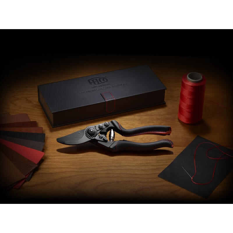 FELCO 8 Edycja Specjalna Premium