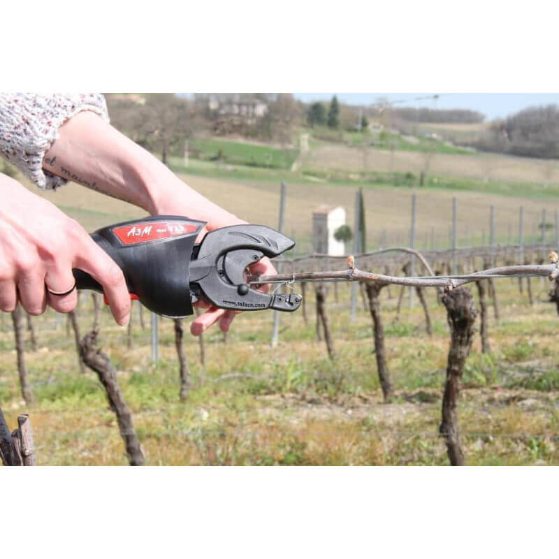 Wiązarka INFACO A3Mv2 12V