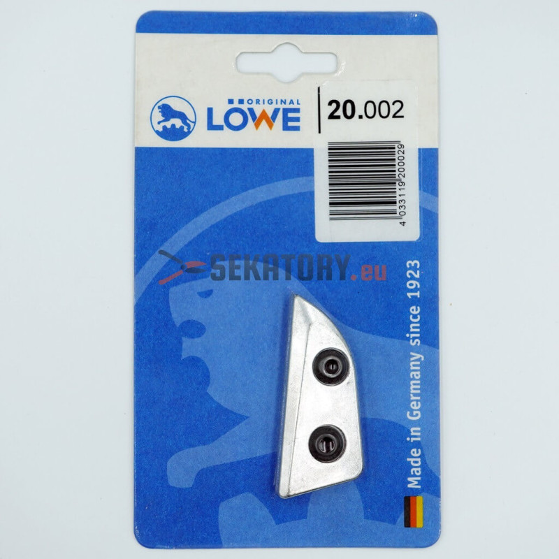 Kowadełko Lowe 20002 do sekatorów 20.050|20.065|20.080|20.100