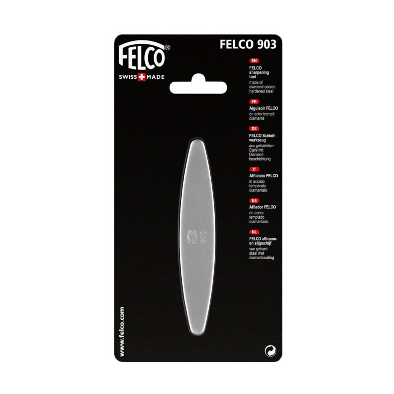 Osełka FELCO 903 (diamentowa)