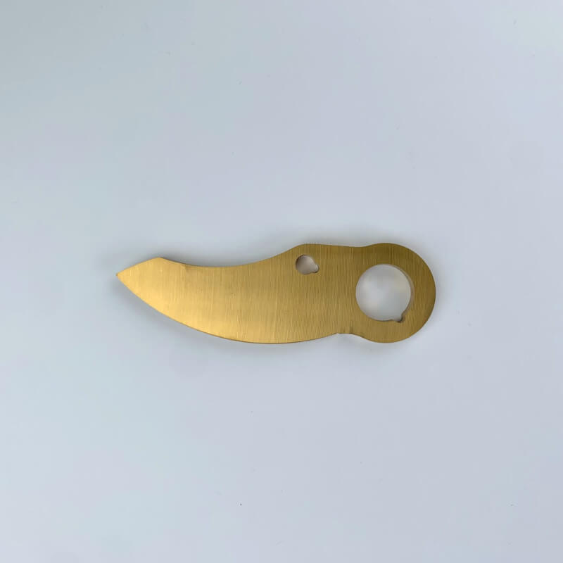 Ostrze Infaco Electrocoup F3010 STANDARD - GOLD