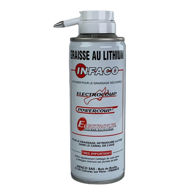 Smar Infaco Electrocoup F3015 / F3010