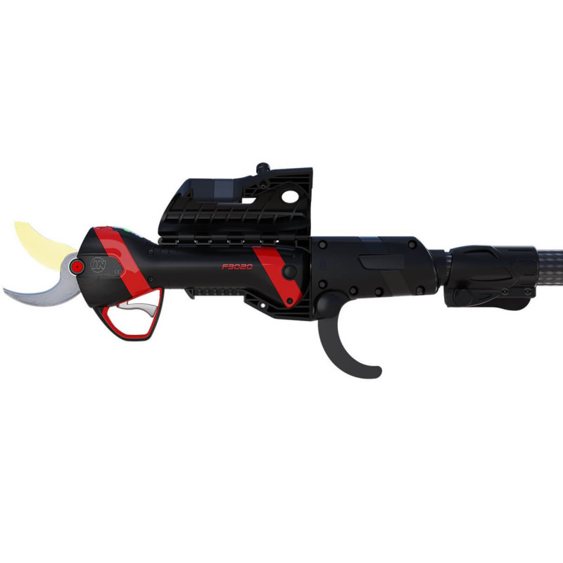 Przedłużka do Infaco Electrocoup F3020 - 120 cm
