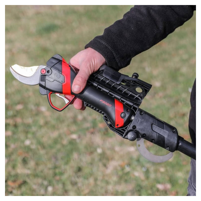 Przedłużka do Infaco Electrocoup F3020 - 120 cm