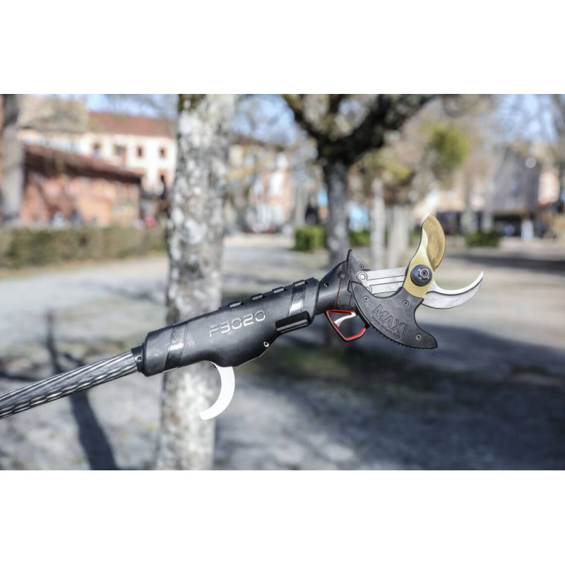 Przedłużka do Infaco Electrocoup F3020 - 120 cm