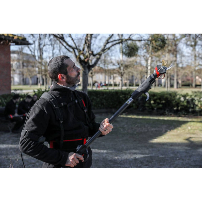 Przedłużka do Infaco Electrocoup F3020 - 120 cm