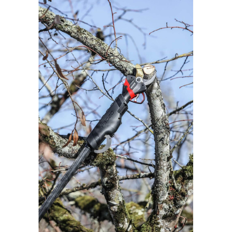 Przedłużka teleskopowa do Infaco Electrocoup F3020 - 147-212 cm