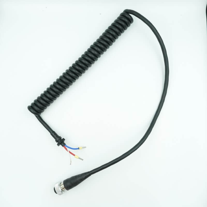 Kabel do sekatora Infaco Electrocoup F3010